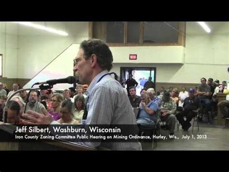 Jeff Silbert Youtube