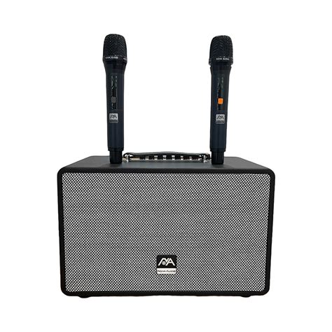 Loa Karaoke Di Ng Nova Pro V En Tin H C Ki N Giang