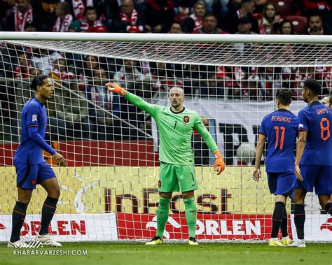 اتفاق عجیب برای یک دروازه‌بان ۳۸ ساله ملی‌پوش شدن در آستانه بازنشستگی