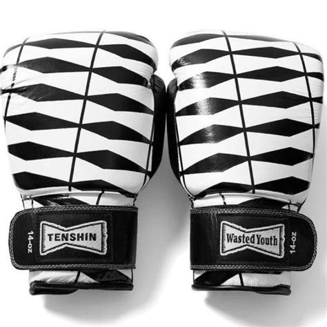 Team Tenshin × Verdy Boxer Gloves 大幅値下 那須川天心
