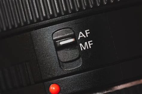 Autofocus Modes Explained Your Complete Guide
