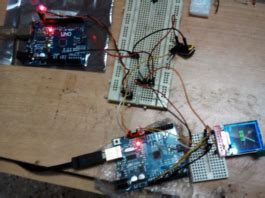 Dual Sharing RTC Using Arduino Full Electronics DIY Project