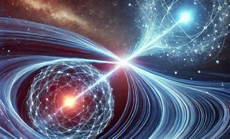 Quantum Teleportation Just Became A Reality Heres How Scientists Are Revolutionizing