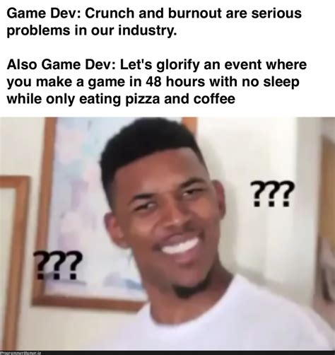 These Are Confusing Times