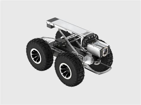 robotic sewer camera tracer x5 500 visual and lidar scans