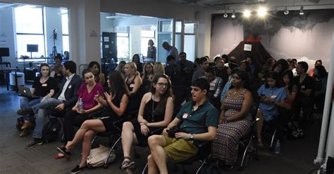 Inside The First Ever Sextech Hackathon