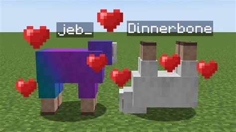 Jeb Dinnerbone Youtube
