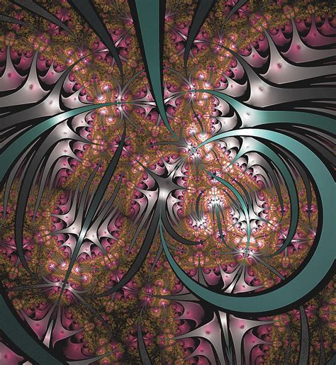 Spherical Scope Pattern By Sannglomk On Deviantart