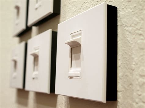 The Advantages Of Dimmer Switches Morrill Electric
