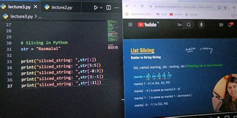 Sunil Vishwakarma On Linkedin Hii Im Learning Python From Shradha Khapra Maam In My Python