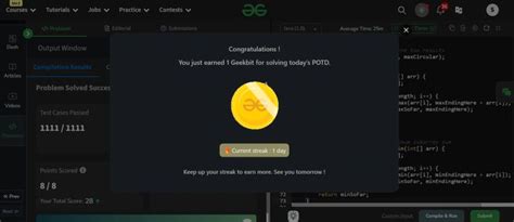 sadaf nayeem on linkedin gfg160 geekstreak2024 geeksforgeeks womenintech geekstreak2024