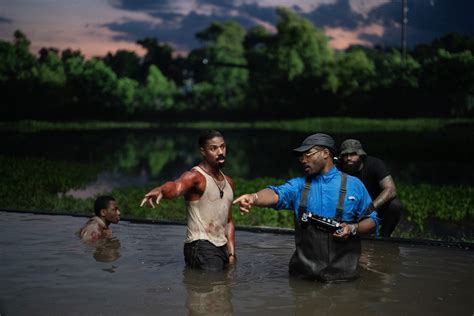 Jordan And Coogler Talk 'Sinners' And Breaking Boundaries