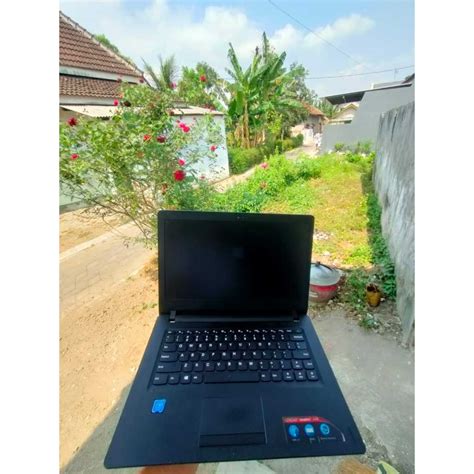 Jual Laptop Lenovo Ideapad Ibr Shopee Indonesia