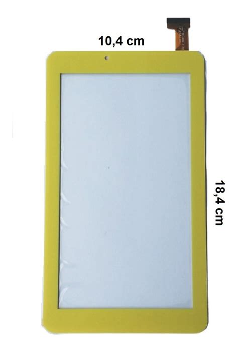 Display Lcd Touch Tela Tablet Multilaser M7s Plus Ml Ji22 Mercado Livre