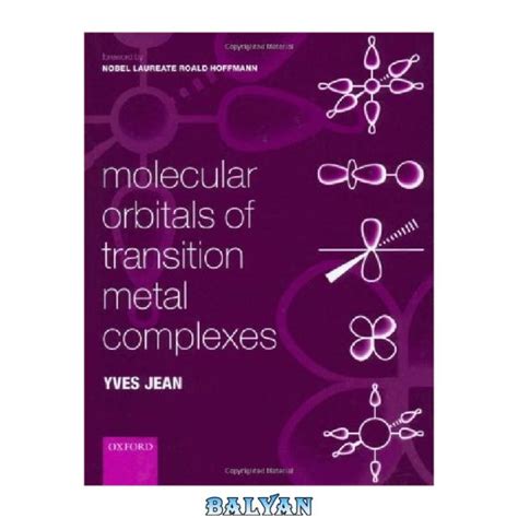 دانلود کتاب Molecular Orbitals Of Transition Metal Complexes بلیان