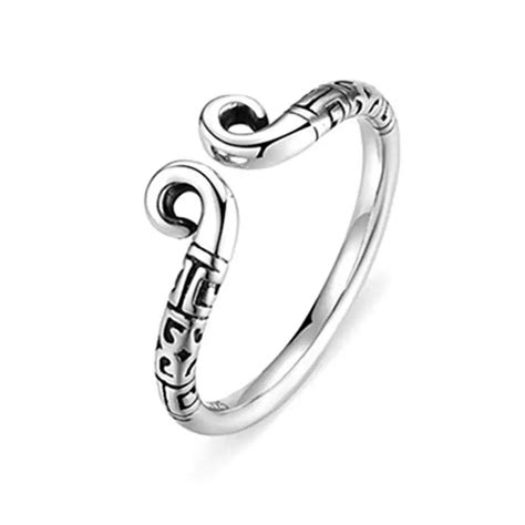 Engraved Stainless Steel Cock Ring For Men Male Glans Ring With Metal Head Design