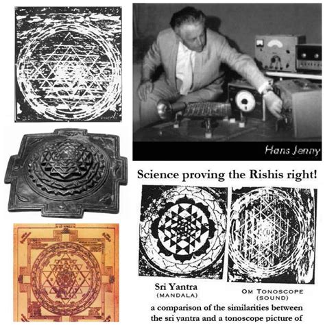 மெய்ப்பொருள் ஒலி அறிவியலும் மந்திரங்களும் எந்திரங்களும் The Science In Yanthras Part 1