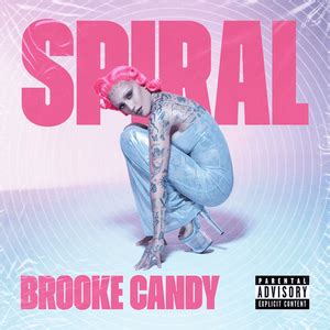 Brooke Candy Sexorcism Lyrics And Tracklist Genius