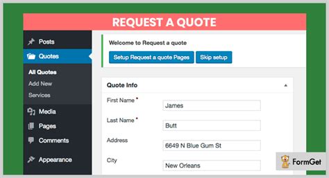 Wordpress Quotes Database Plugin Itypodsingapore