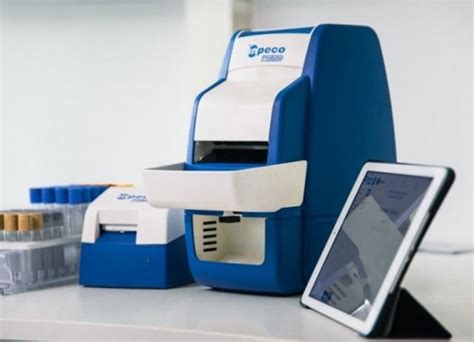 Protube™ More Than A Labeler Inpeco