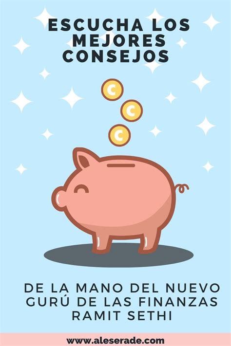 Aprender De Finanzas Personales Nunca Había Sido Tan Fácil Finanzas