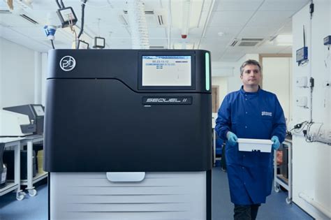 Edinburgh Innovations Edinburgh Genomics At The University Of