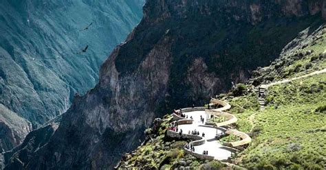 From Arequipa Colca Valley 2 Days Ending In Puno Getyourguide