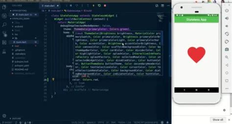 The Definitive Guide To Flutter App Development 2025