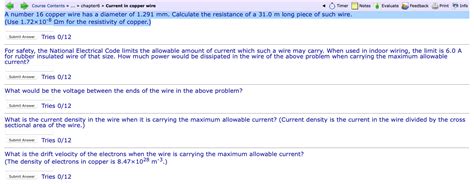Solved Timer Notes Evaluate Feedback Print Info Course Chegg Com