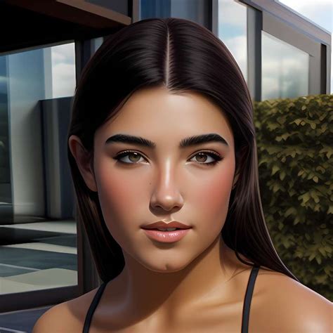 Chat With Charli D Amelio Enjoy Free Ai Character Voice Chat Talkie Ai Celebrity