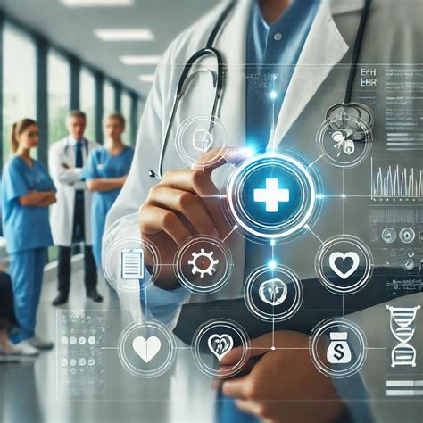 Clinical Workflow Efficiency Clinical Workflow Efficiency