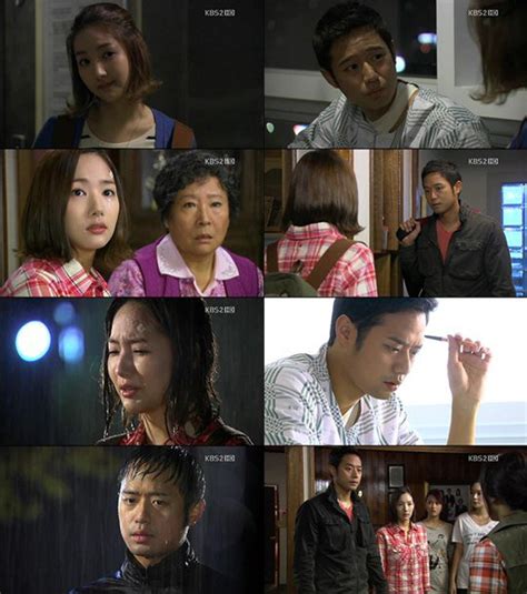 영광의 재인 천정명 박민영 이복남매 오해 러브라인 빨간불 네이트 연예