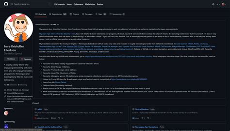 Break Github Layout · Issue 803 · Dandelionsproutadfilt · Github