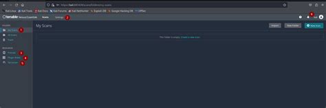 How To Install Nessus On Kali Linux Windows