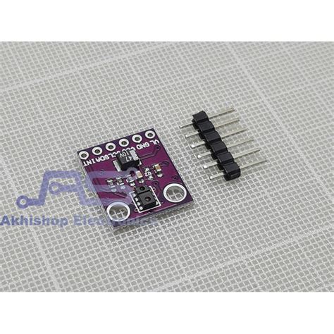 Jual Proximity And Non Contact Gesture Detection Attitude Sensor Apds