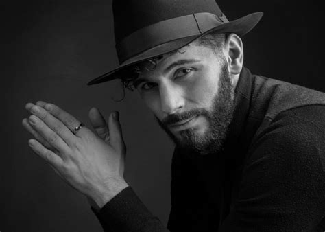 Riccardo Fassi Interview Janfeb 2025 ¦ Oper