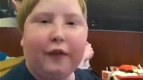 Big Tasty Junge Youtube