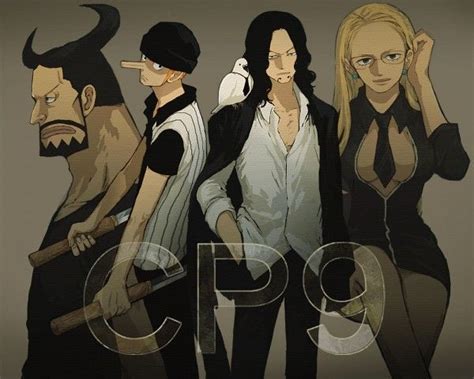 Tags Anime Pixiv Id 57253 ONE PIECE Kalifa Kaku Hattori ONE PIECE Rob Lucci One Piece