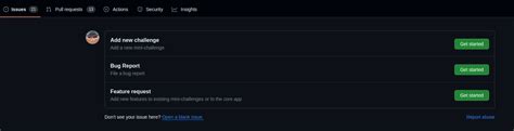 Issue Raising Workflow Issue Sumitwarrior Sample React App GitHub