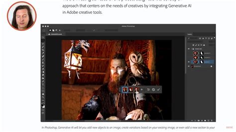 Adobes New Ai Tools Are Amazing