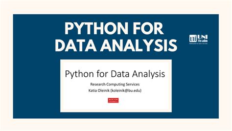 Tải Miễn Phí Python For Data Analysis