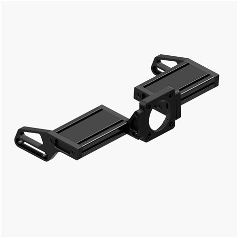 P1x Pro Front Mount Sim Lab