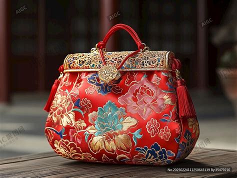 Ai创作图富贵福袋包 古法金福锁包 缂丝女包 云锦包 喜袋锦袋 锦香囊 富贵连连纹荷包 红地刺绣香囊 福禄寿喜提篮 富贵福袋 芙蓉包主图 红花提梁 京绣盛世繁锦手包 花丝提篮 新中式喜糖袋