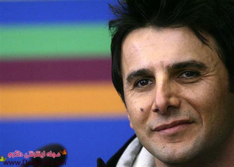 امین حیایی و جدیدترین عکس هایش