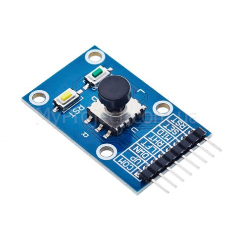 Купить⭐Модуль Навигации Пятипозиционный 5d⭐Доставка