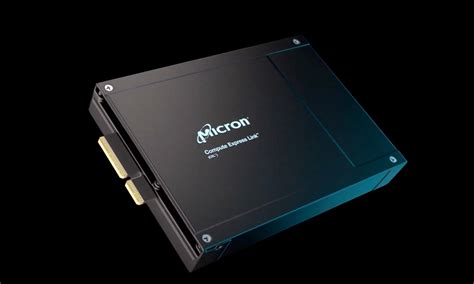 Cxl Based Memory Micron Technology Inc