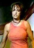 Naked Brandy Ledford In Separate Ways