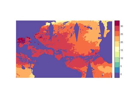 Divergent Colormaps Steve On Image Processing With Matlab Matlab And Simulink