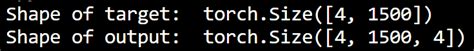 cross entropy for batch data vision pytorch forums