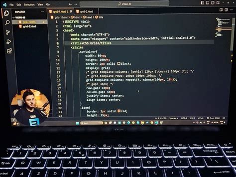 Himanshu Pawar On Linkedin Tutorial Webdevchallange Codewithharry Keeplearning Growtogether